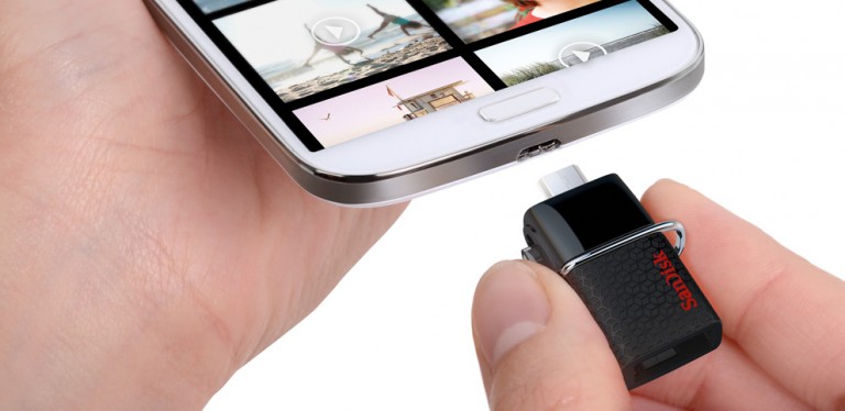 Les clés USB pour smartphone – Phenix mobile : tout sur le mobile ...